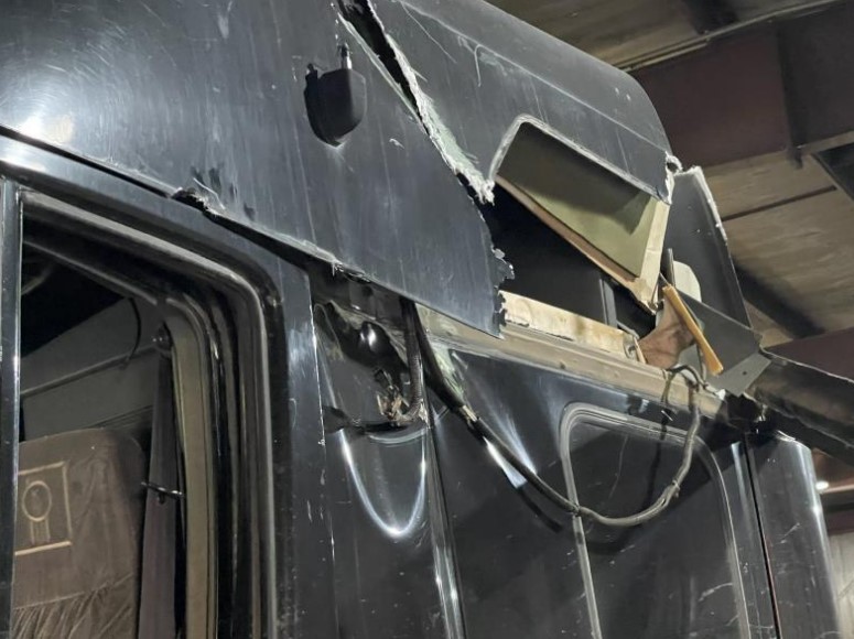 1997 Kenworth T2000 - Central Auction Group