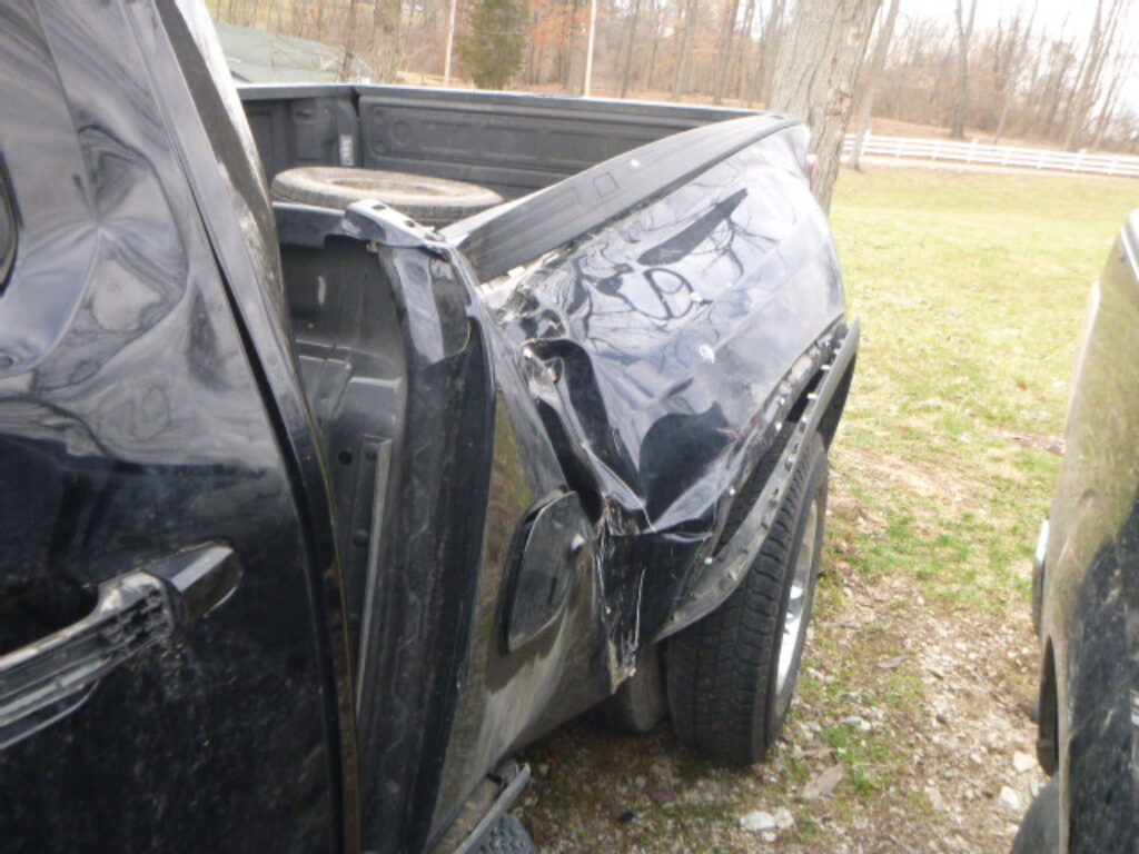 [Auction]: 2021 Chevy Silverado 3500 Dually LT | VIN: 1GC4YTEY4MF313615 ...