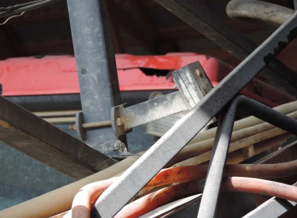 [Auction]: 1998 Apache 560 Sprayer - CAG