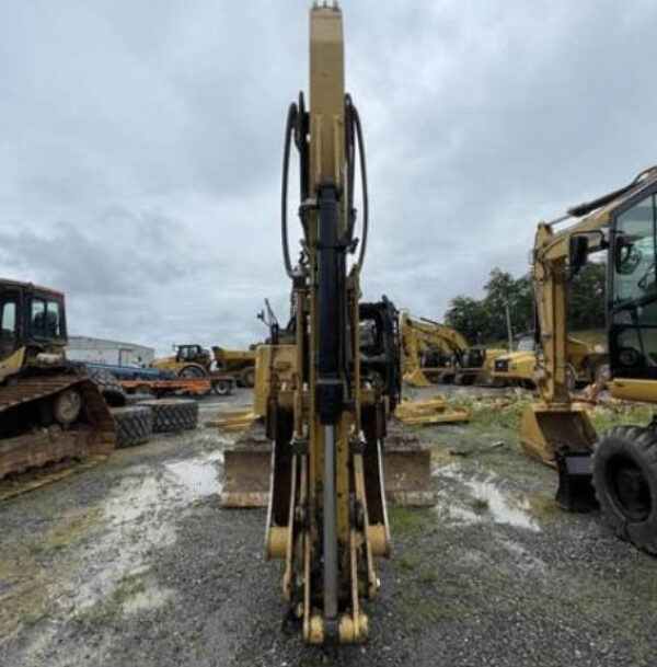 [Auction]: 2020 Caterpillar 315FL Excavator | est. 1,200-1,300 hours ...