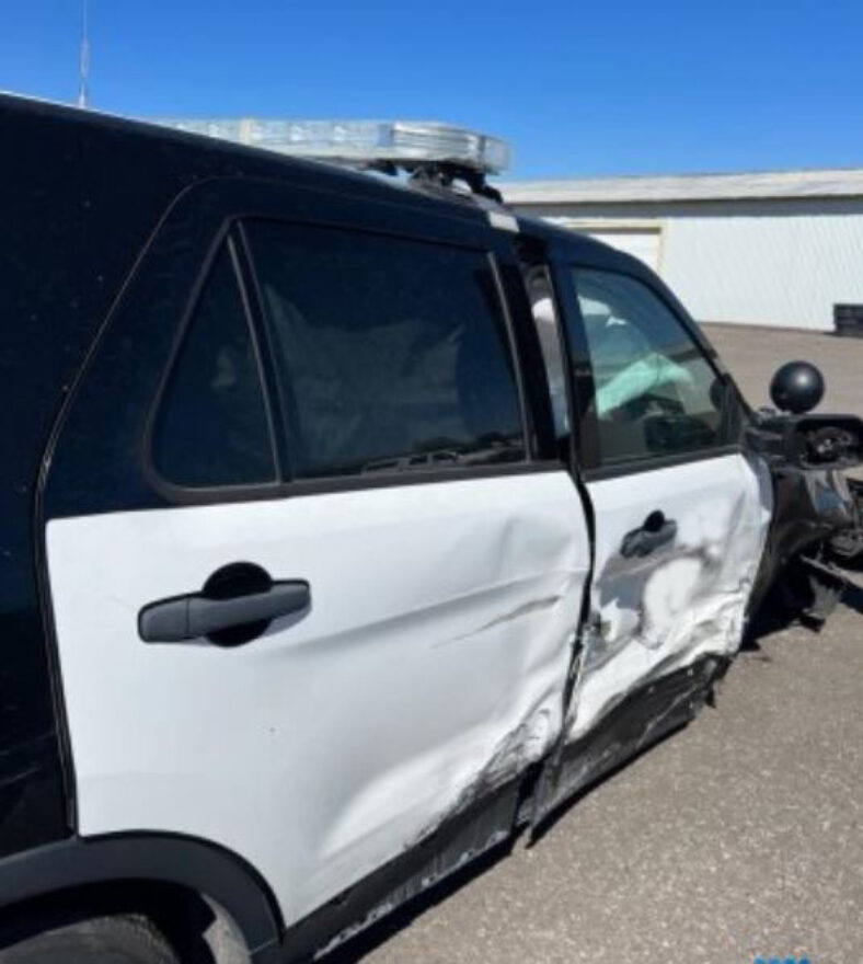 [Auction]: 2017 Ford Explorer Police Interceptor | VIN ...