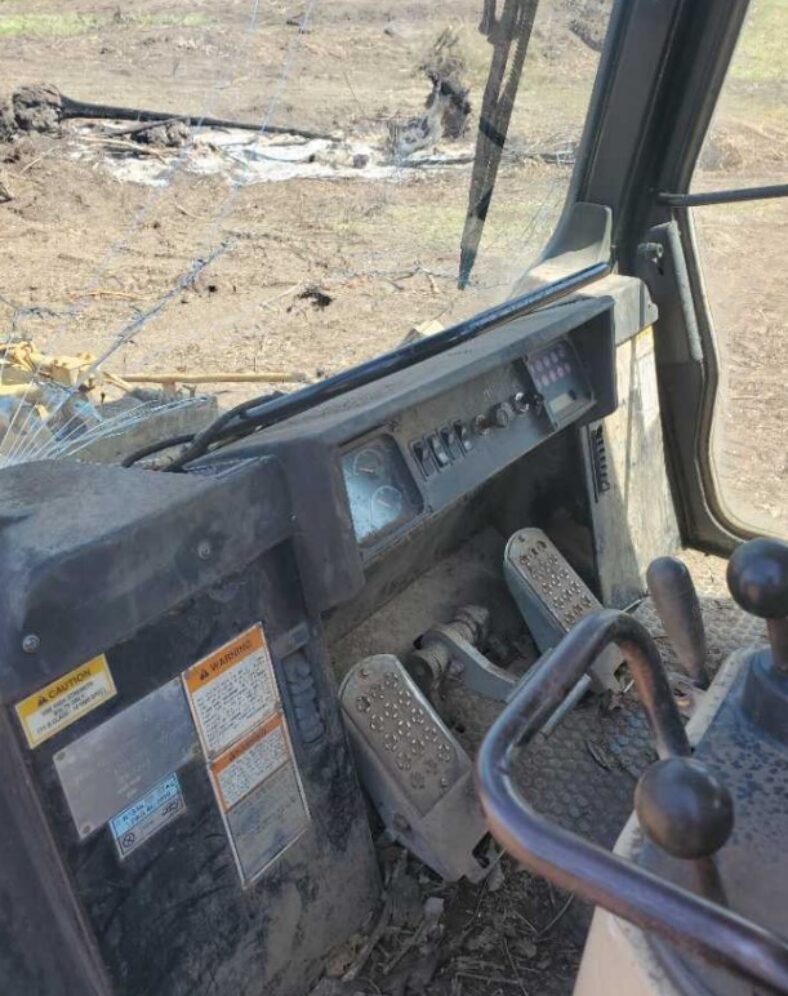 [Auction]: 1996 Caterpillar 963C Crawler Loader - CAG