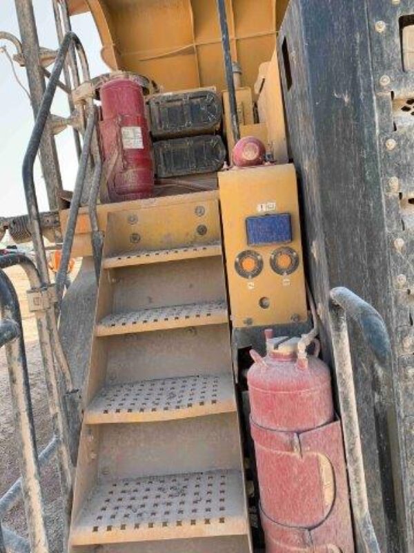 [Auction]: 2020 Caterpillar 775G Off Road Hauler - CAG