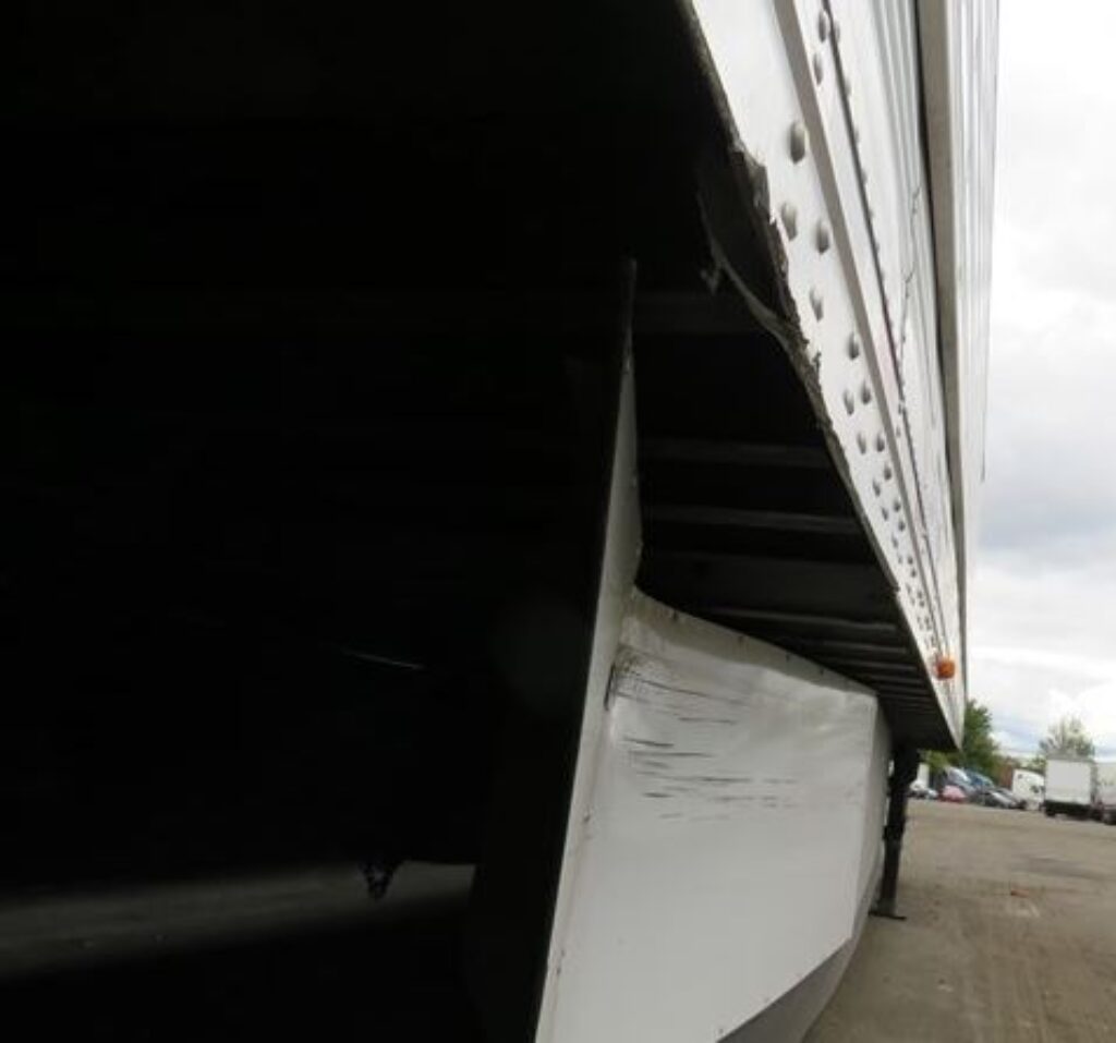 [Auction]: 2020 Great Dane Reefer Trailer | VIN: 1GR1A0625LW209977 ...