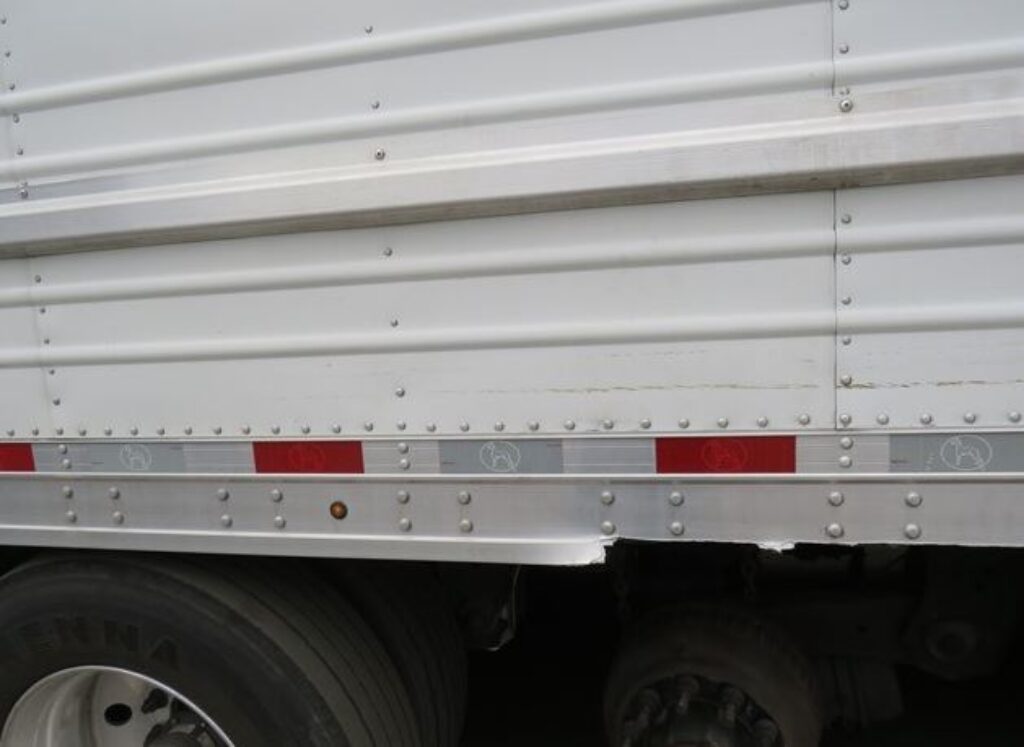 [Auction]: 2020 Great Dane Reefer Trailer | VIN: 1GR1A0625LW209977 ...