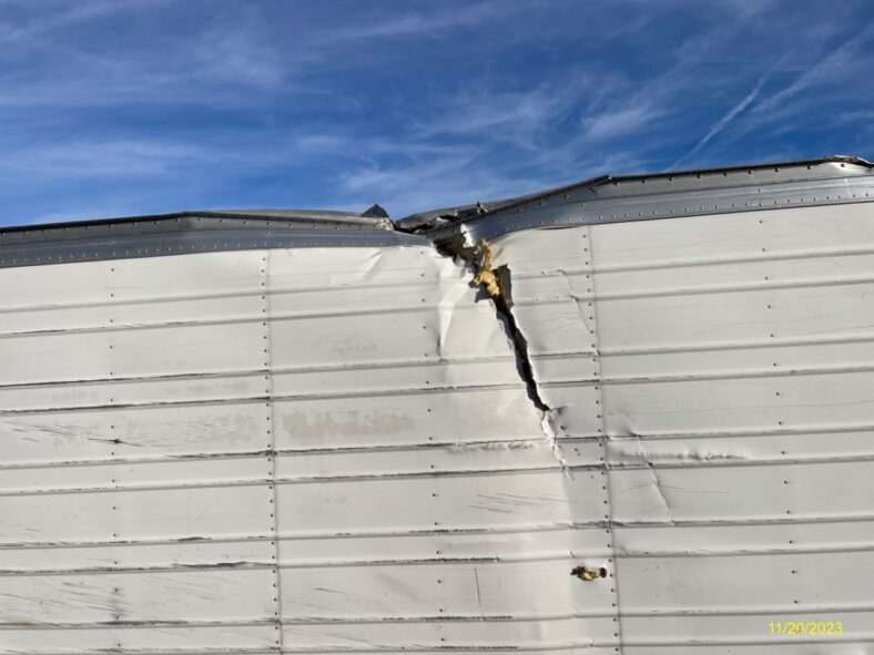 [Auction]: 2020 Great Dane 53' Reefer Trailer | VIN: 1GRAA96268S701422 ...