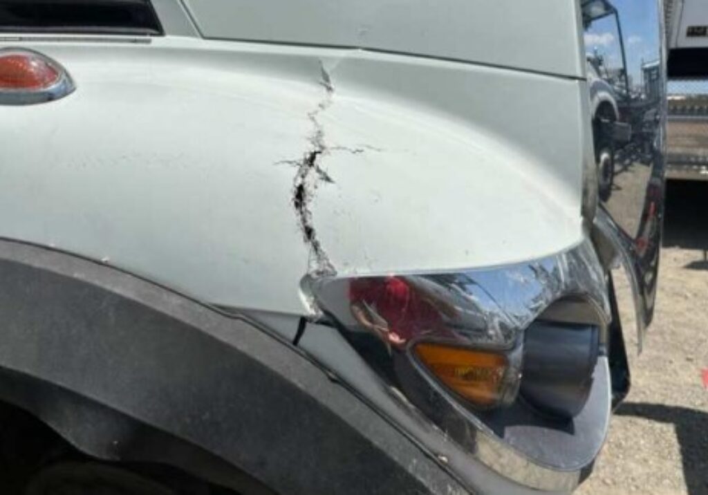 [Auction]: 2019 International HV507 4x4 w/ Versalift VST-6000 Boom Unit ...