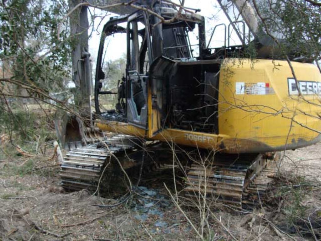 [Auction]: 2017 John Deere 130G Excavator | Texas | new | CAG