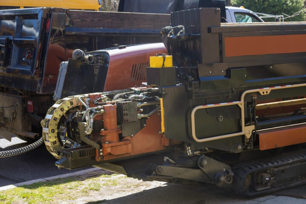 What Is A Trencher And What Size Do I Need?