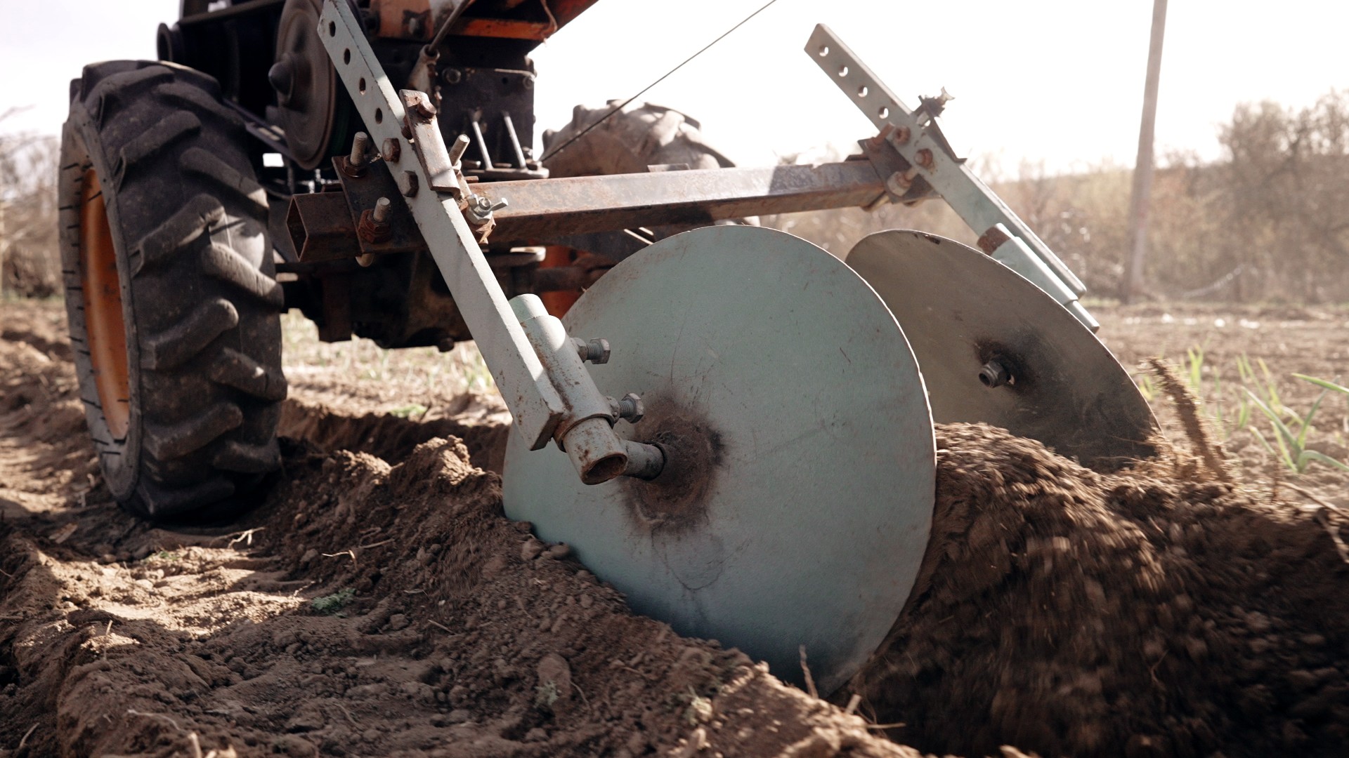 What Is A Trencher And What Size Do I Need?