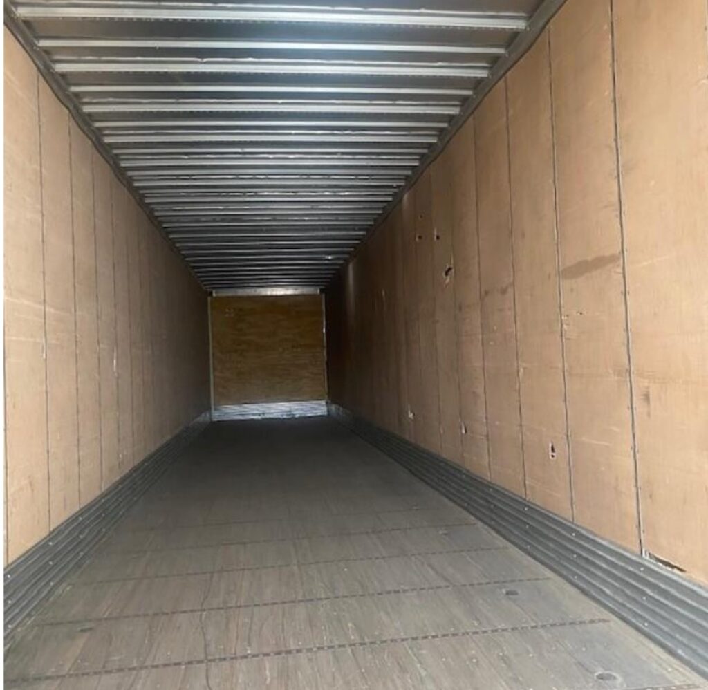 [Auction]: 2019 Great Dane Trailer-48’ | VIN: 1GRAA062XKB163732 ...