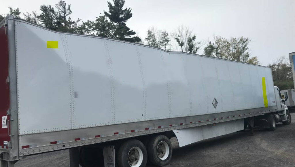 [Auction]: 2019 Hyundai Hytra Trailer | VIN: 3H3V532C8KR270082 ...