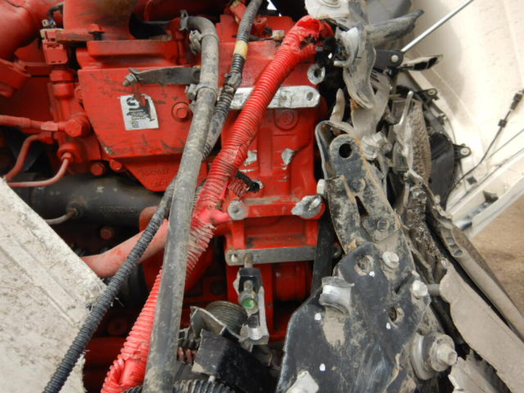 [Auction]: 2024 International LT625 | CAG