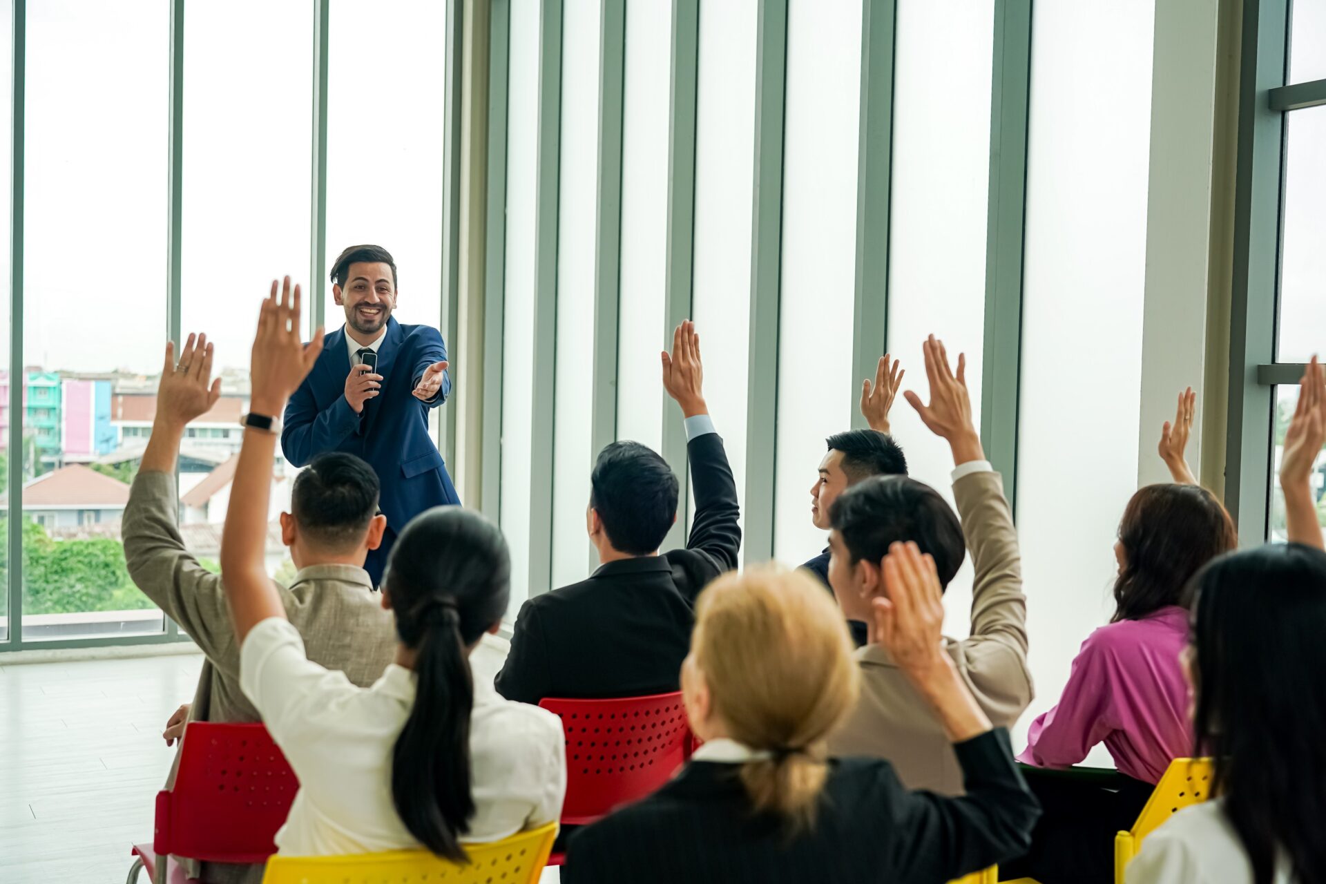 Buying or Selling at Auction? 14 Auction Terms You Should Know - CAG