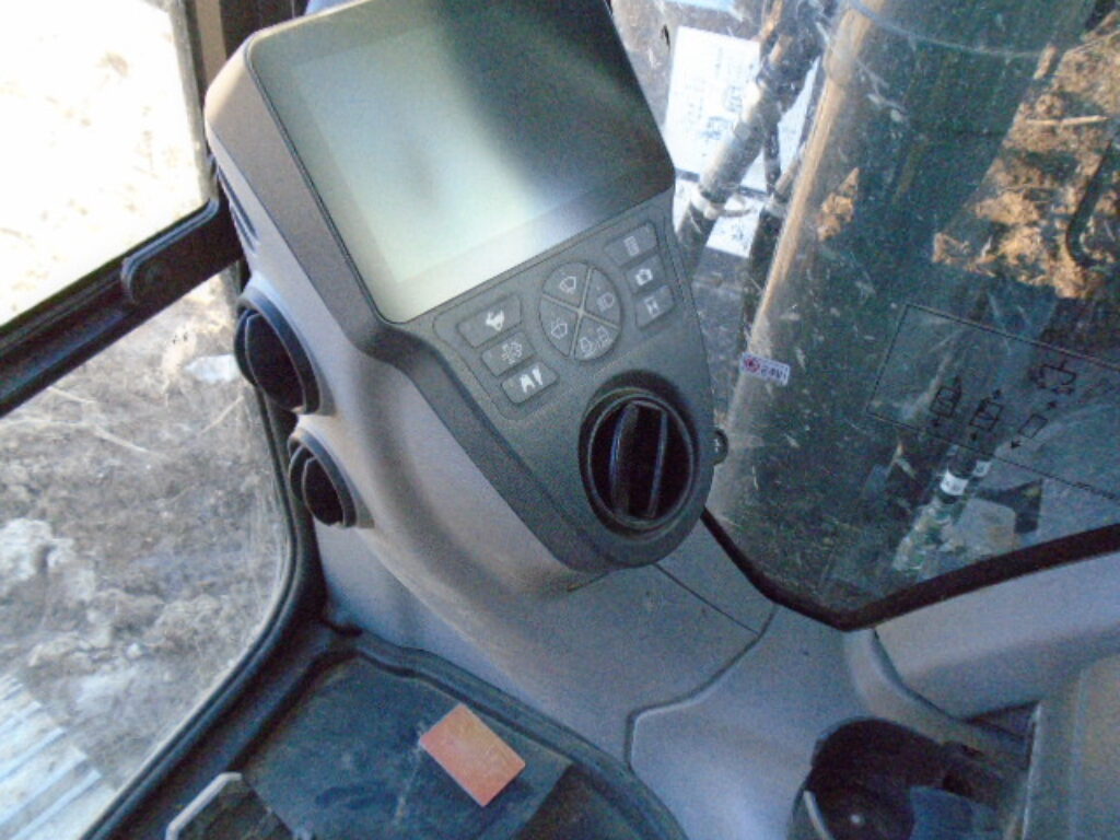 [Auction]: 2019 Case CX145D SR Excavator | est. 1,000 hours miles ...