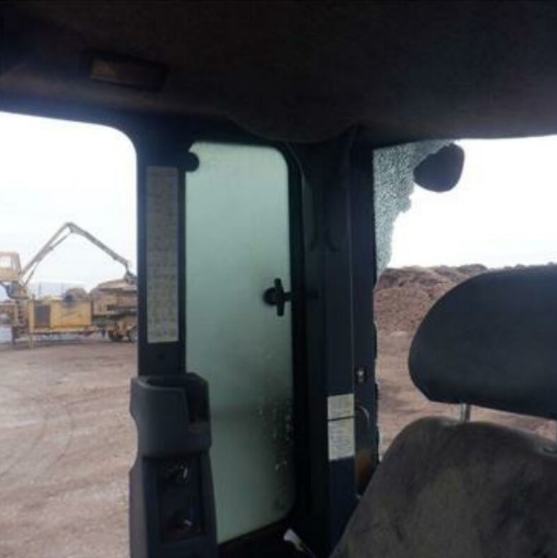 [Auction]: 2015 John Deere 644K Wheel Loader | est. 8,500 hours miles ...