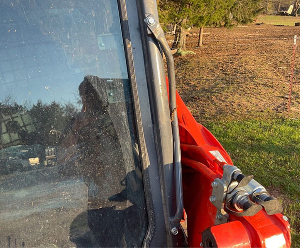 [Auction]: 2023 Kubota SVL97-2C Compact Track Loader | est. 68 hours ...