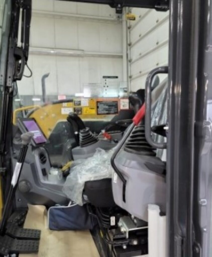 [Auction]: 2023 John Deere 85P Excavator | VIN: 1FF085PACPJ000761 ...