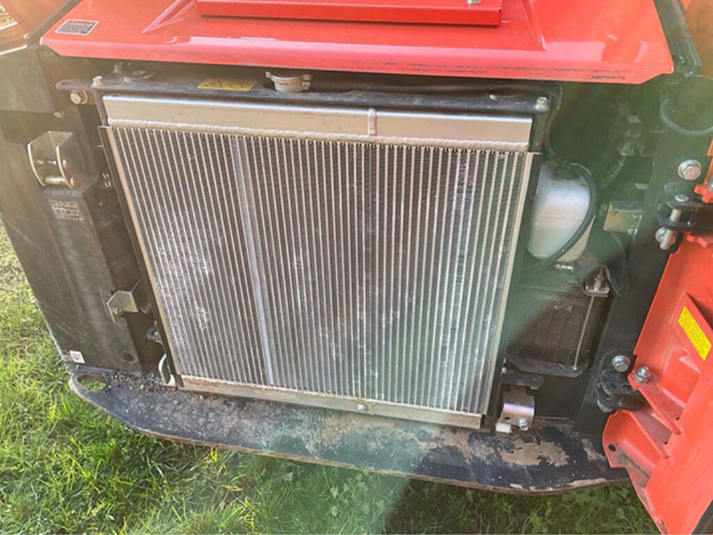 [Auction]: 2023 Kubota SVL97-2C Compact Track Loader | est. 68 hours ...