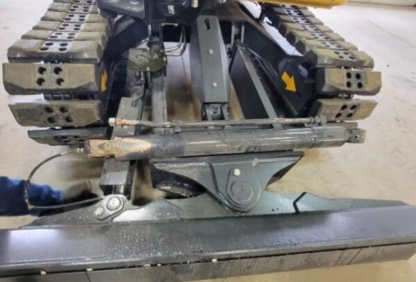 [Auction]: 2023 John Deere 85P Excavator | VIN: 1FF085PACPJ000761 ...