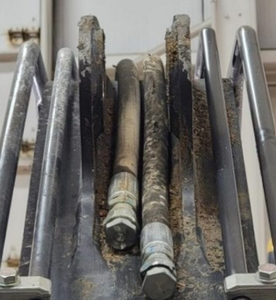 [Auction]: 2023 John Deere 85P Excavator | VIN: 1FF085PACPJ000761 ...