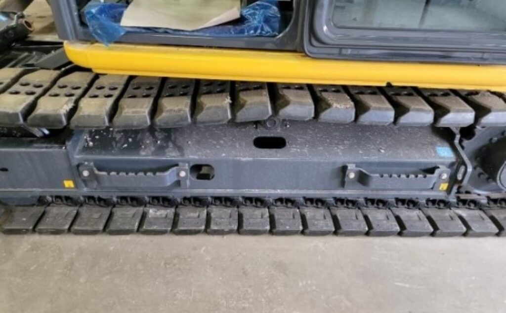 [Auction]: 2023 John Deere 85P Excavator | VIN: 1FF085PACPJ000761 ...