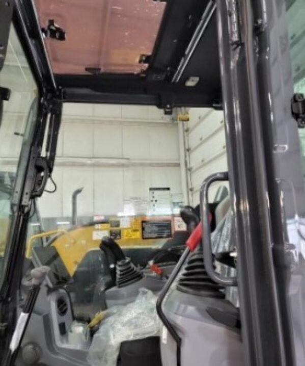 [Auction]: 2023 John Deere 85P Excavator | VIN: 1FF085PACPJ000761 ...