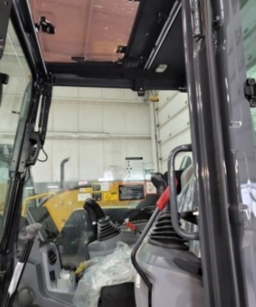 [Auction]: 2023 John Deere 85P Excavator | VIN: 1FF085PACPJ000761 ...