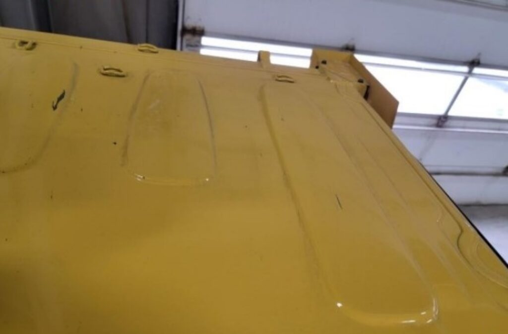 [Auction]: 2023 John Deere 85P Excavator | VIN: 1FF085PACPJ000761 ...