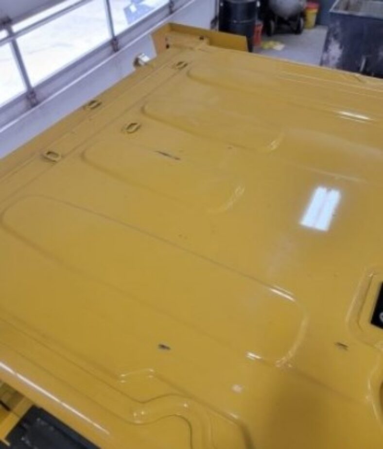 [Auction]: 2023 John Deere 85P Excavator | VIN: 1FF085PACPJ000761 ...