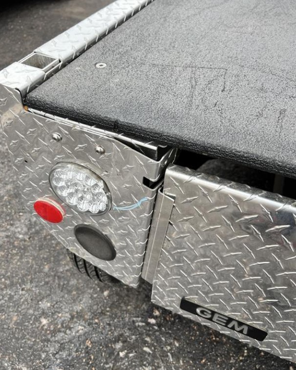 [Auction]: 2022 Gem Waev - CAG