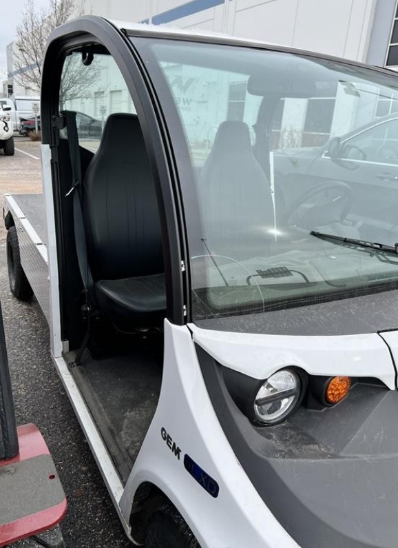 [Auction]: 2022 Gem Waev - CAG