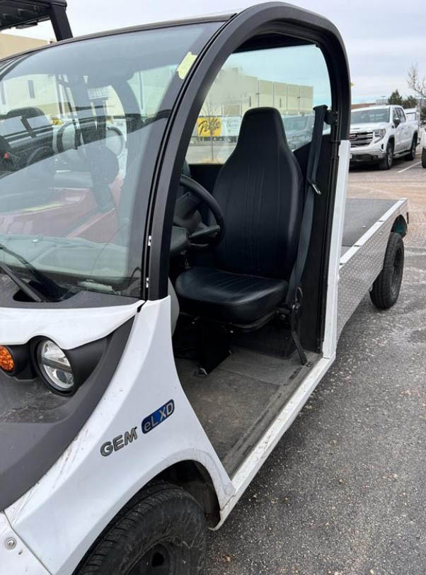 [Auction]: 2022 Gem Waev - CAG