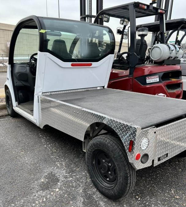 [Auction]: 2022 Gem Waev - CAG