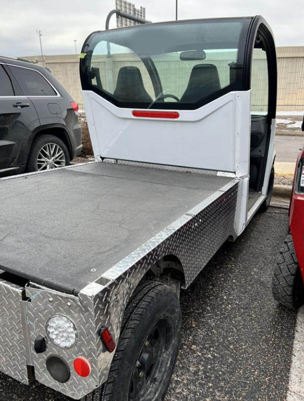 [Auction]: 2022 Gem Waev - CAG