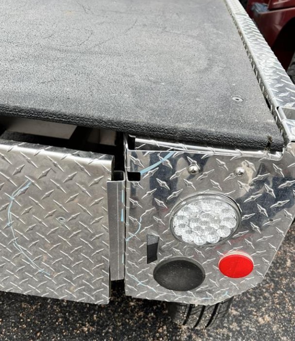 [Auction]: 2022 Gem Waev - CAG