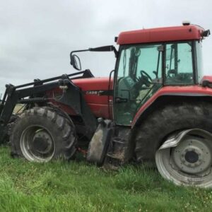 Used Agriculture Equipment | Central Auction Group