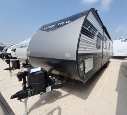 [Auction]: 2023 Keystone Aspen Trail 3280BHS Camper | VIN ...