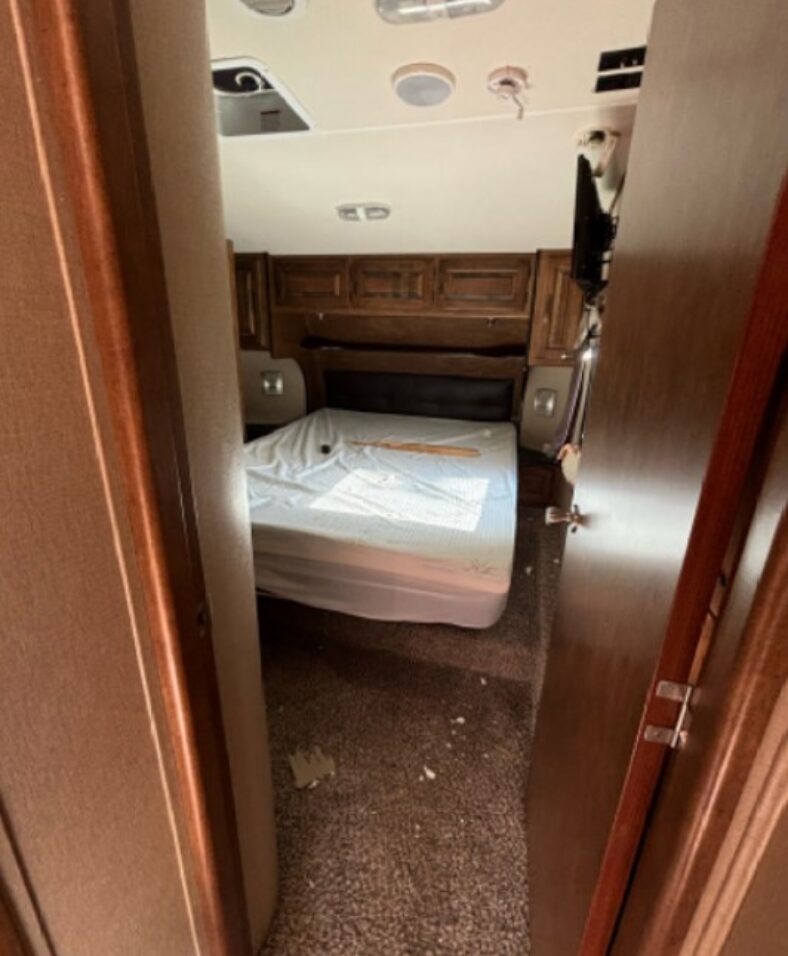 [Auction]: 2015 Grand Design Reflections 303 RLS RV | VIN ...