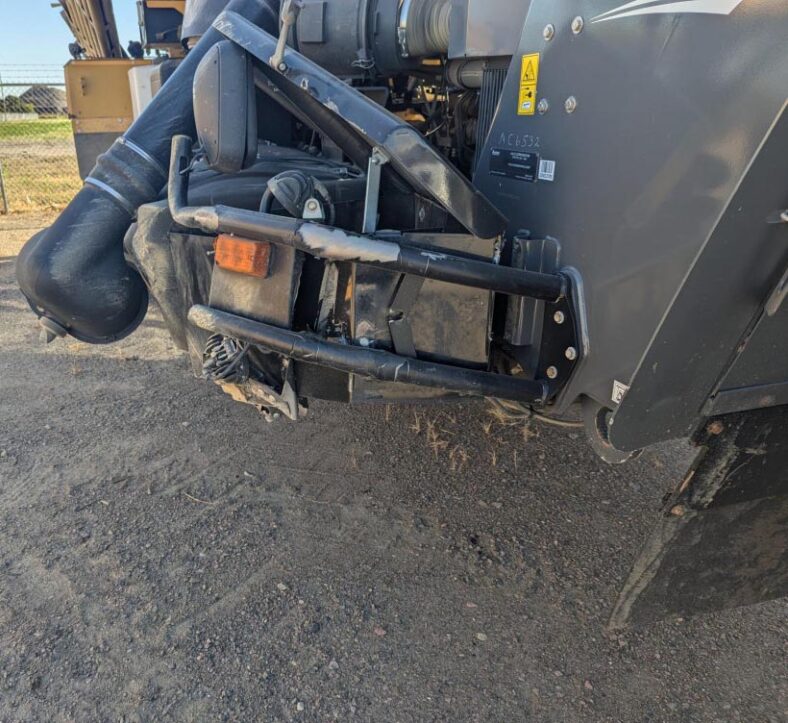 [Auction]: 2019 TerraGator TG9300 Self-Propelled Fertilizer Spreader ...