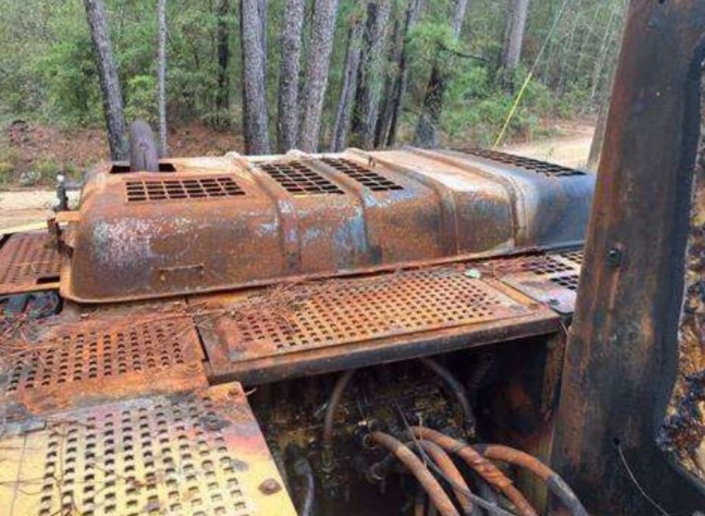 [Auction]: 1998 Caterpillar 315B L Excavator | est. 7,626 hours miles ...