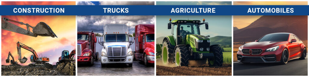 Central Auction Group: Buy or Sell Used Equipment