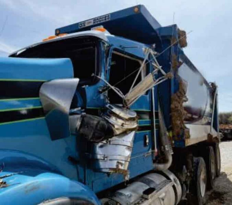 [Auction]: 2017 Kenworth W900 Dump Truck | VIN: 1NKWX4TX0HJ154721 ...