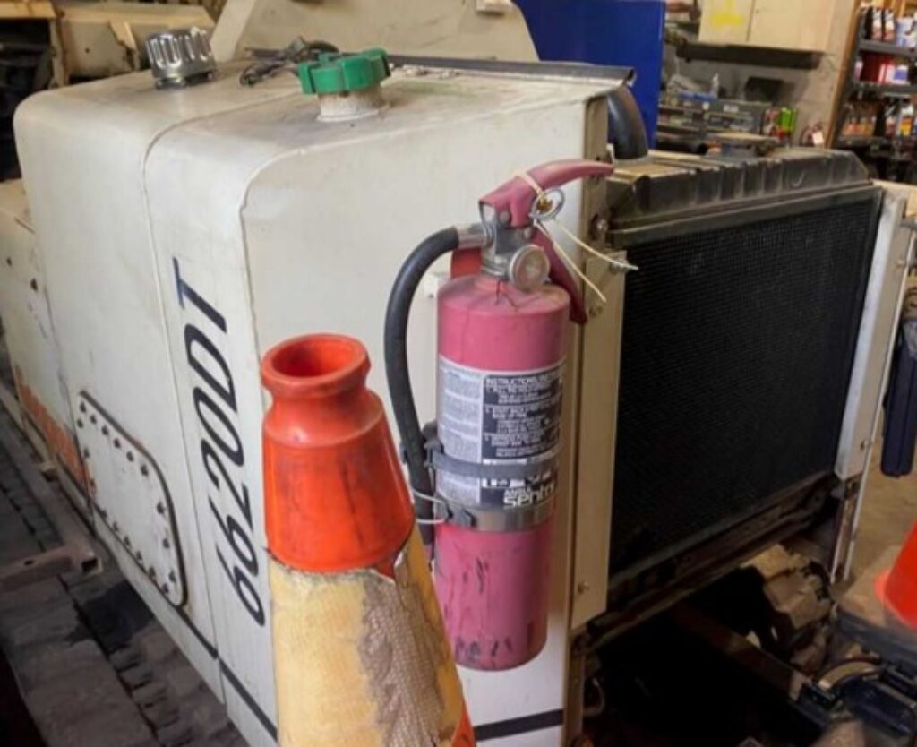 [Auction]: 2008 Geoprobe 6620DT Drill Rig | est. 7,073 hours miles ...