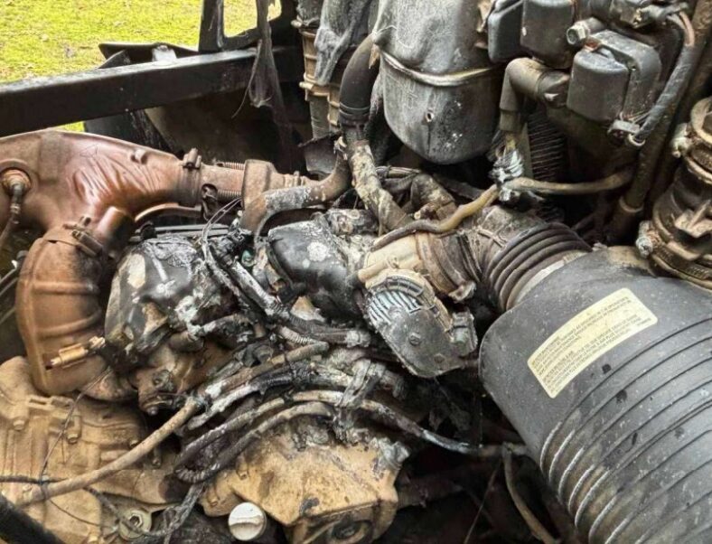 [Auction]: 2019 Can-Am Defender | VIN: 3JBUAAP45KK000250 | damaged | CAG