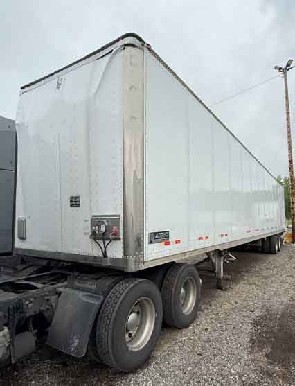 [Auction]: 2023 Atro 53’ Dry Van Trailer | VIN: 3ELA6RX25PG000316 ...