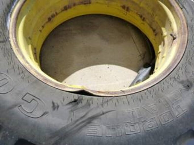 [Auction]: 1975 John Deere 4430 Tractor | est 4,798 hours miles ...