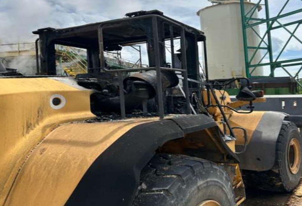 [Auction]: 2013 Volvo L110G Wheel Loader | Est 2,100 hours miles ...