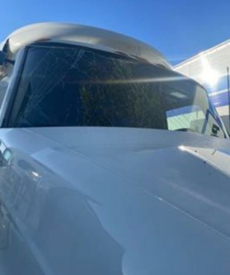 [Auction]: 2023 International LT62F | VIN: 3HSDZAPR1PN012961 | damaged ...