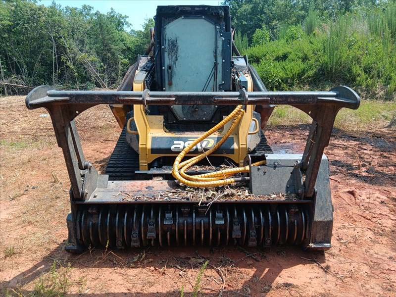 [Auction]: ATTACHMENT ONLY - 2023 Denis CIMAF DFX-180D Mulcher ...